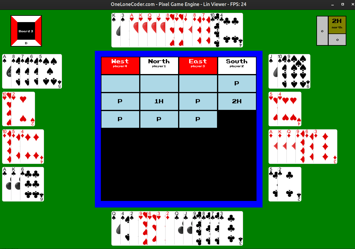 GitHub - seifertd/lin-viewer: OLC Pixel Game Engine implementation of a ...