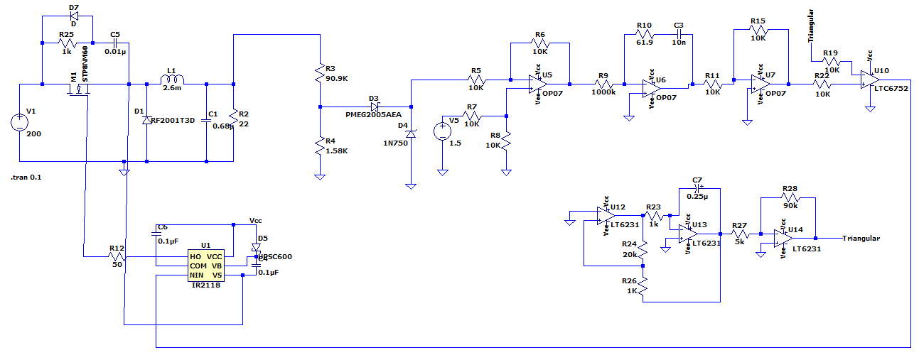 GitHub - dnyaneshwarpatale/PCB-Design-for-Closed-loop-Operation-of-Buck-Converter