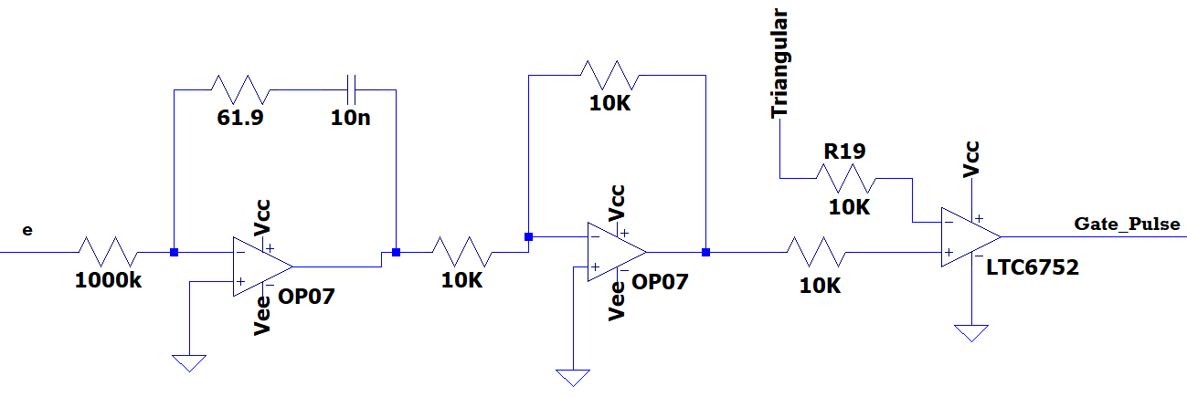 GitHub - dnyaneshwarpatale/PCB-Design-for-Closed-loop-Operation-of-Buck-Converter