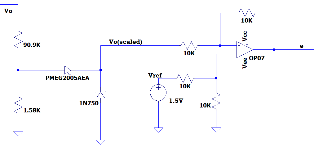 GitHub - dnyaneshwarpatale/PCB-Design-for-Closed-loop-Operation-of-Buck-Converter