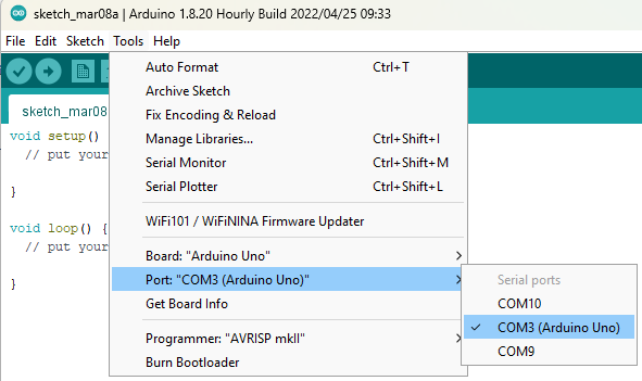 GitHub - ZiyadAlhussein/Testing-RFID-reader