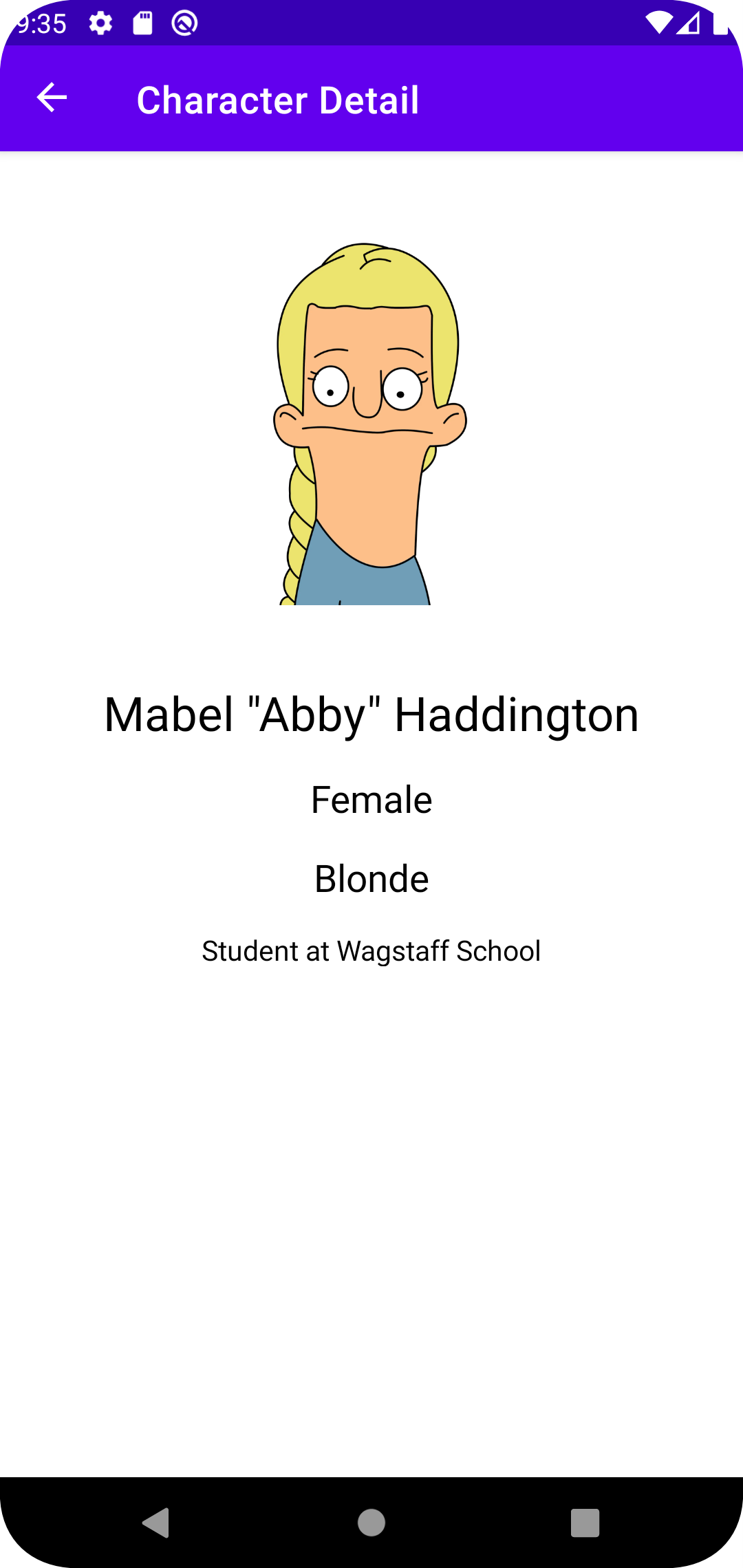 GitHub - sedaaggez/Bob-s-Burgers