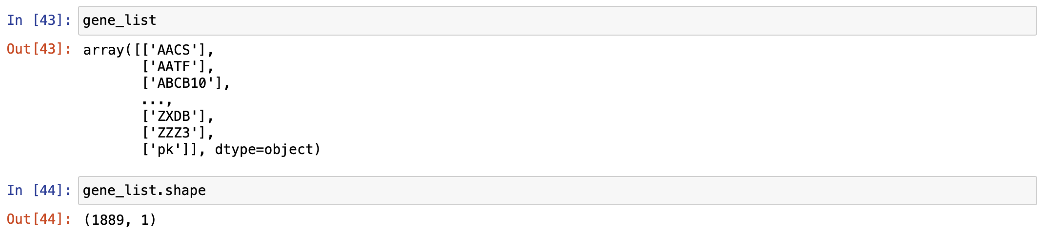 GitHub - curtisschunk/DGE_and_GO_Analysis: Performing Differential Gene Expression Analysis and ...