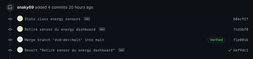 Energy sensors s'ajoutent au dashboard Energy à chaque restart de HA · Issue #205 · dvd-dev/hilo ...