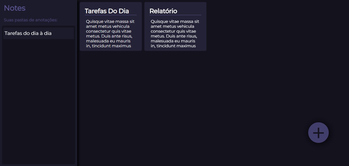 GitHub - MateusArtur/Bloco-de-notas