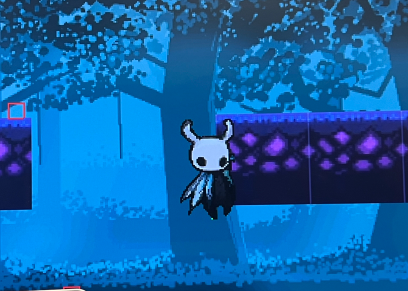 GitHub - kevjchang/hollow-sprite: ECE243 final project inspired by ...