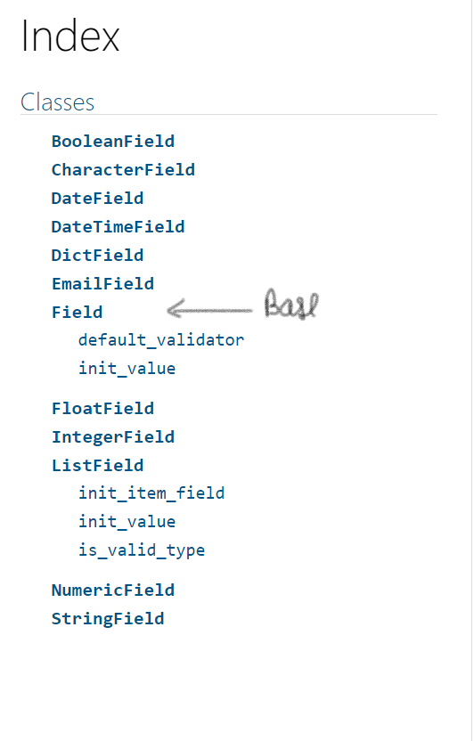 Unable To Disable Sorting Of Classes · Issue 177 · Pdoc3pdoc · Github