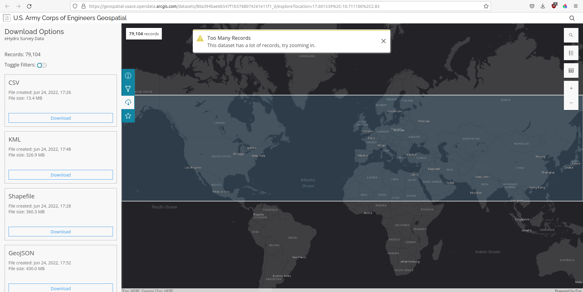GitHub - ratchin1yura/02_Ehydro_survey_data: Analysis for (Ehydro ...