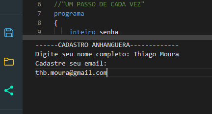GitHub - ThiagobMoura/PraticandoAlgoritimo: Primeiro repositório criado ...