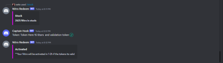 GitHub - Xeto2W/Discord-Nitro-Scam-Bot: name says all