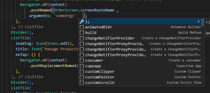Make customized transitions between pages easy to implement · Issue ...