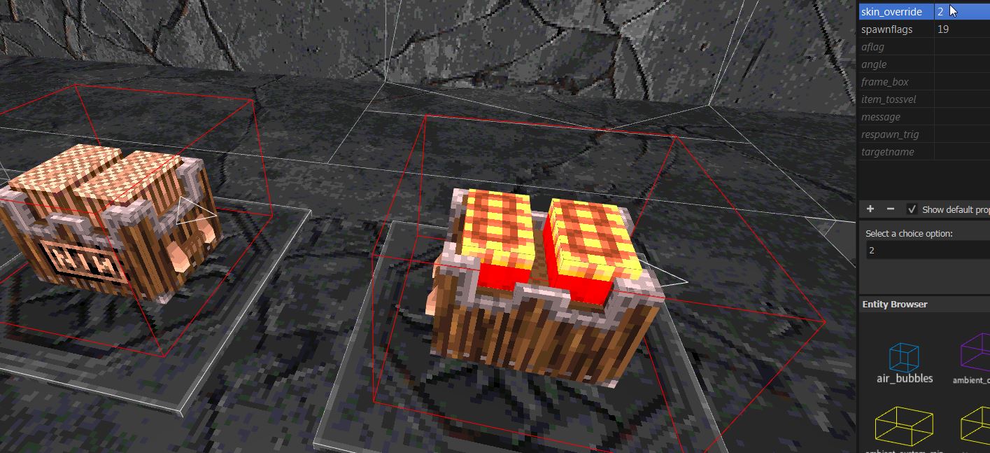 with A.D. candles & ammo not shown as models · Issue #4038 · TrenchBroom/TrenchBroom · GitHub