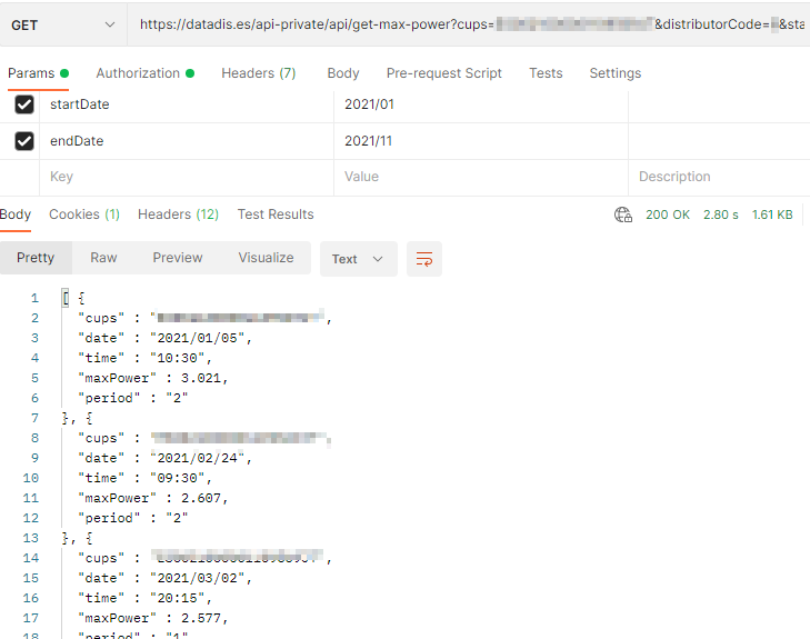Descargar datos maxímetro anteriores a cambio comercializadora · Issue #6 · uvejota/python-edata ...
