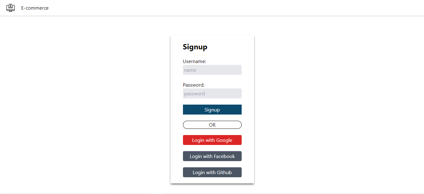 GitHub AidPuska e commerce Made With MERN Stack And TailwindCSS GitHub AidPuska e commerce Made With MERN Stack And TailwindCSS