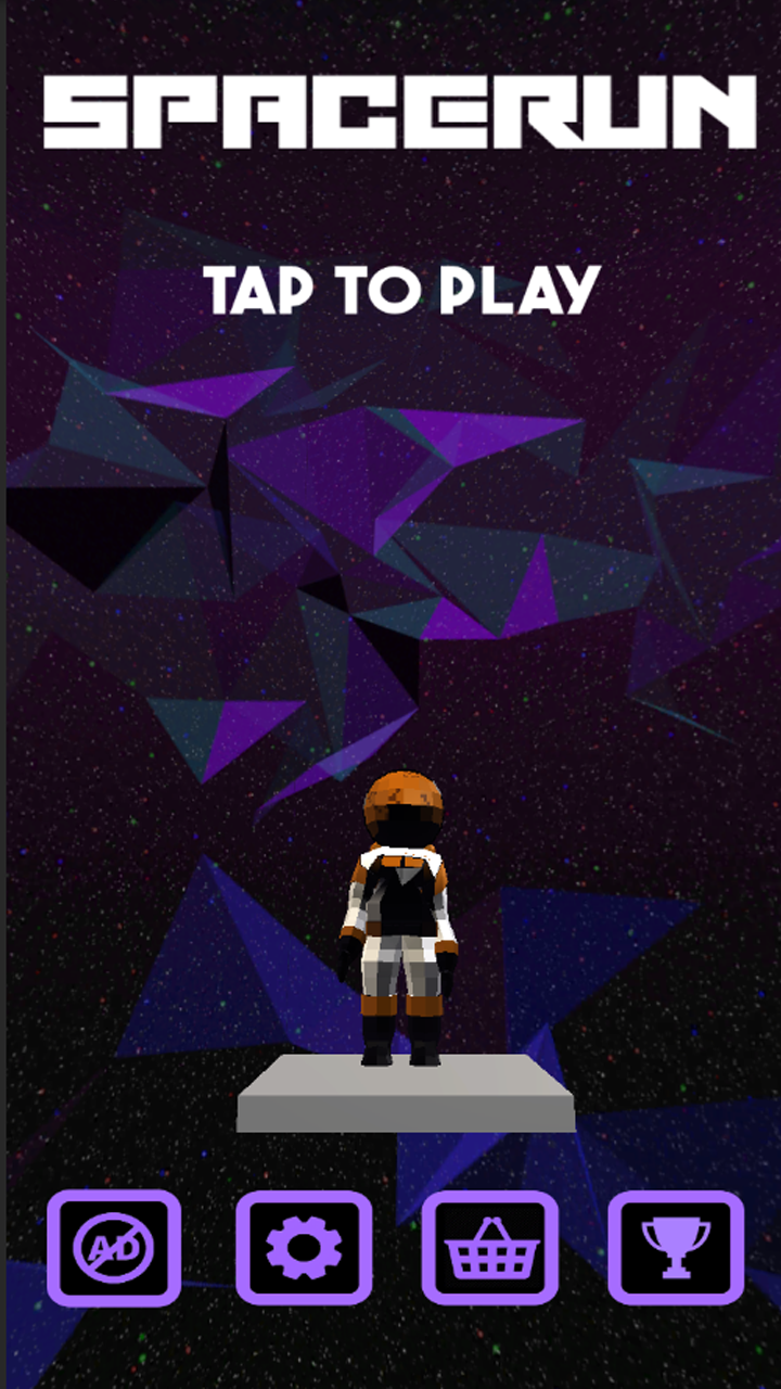 GitHub - samibirincioglu/SpaceRun