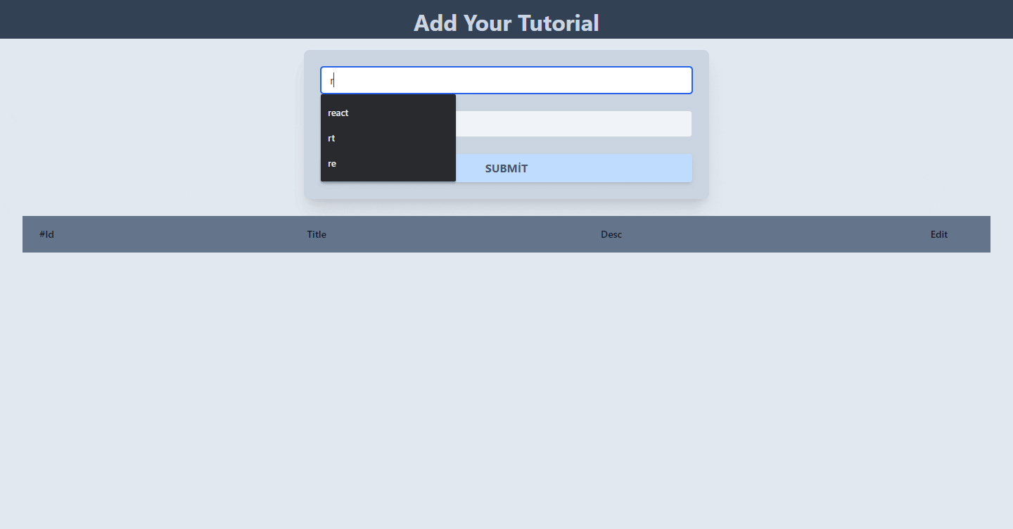 Github Erdemir123react Tailwind