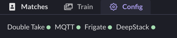 [BUG] DT does not pickup MQTT · Issue #133 · jakowenko/double-take · GitHub