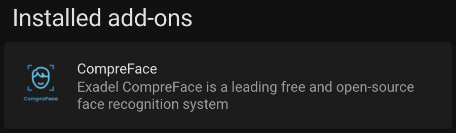SIngle Container version of Compreface · Issue #651 · exadel-inc/CompreFace · GitHub
