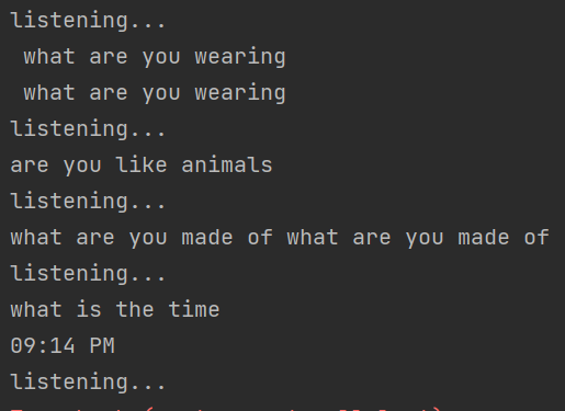 GitHub - RaneemQasim5251/Alexa: Fun Alexa project using python