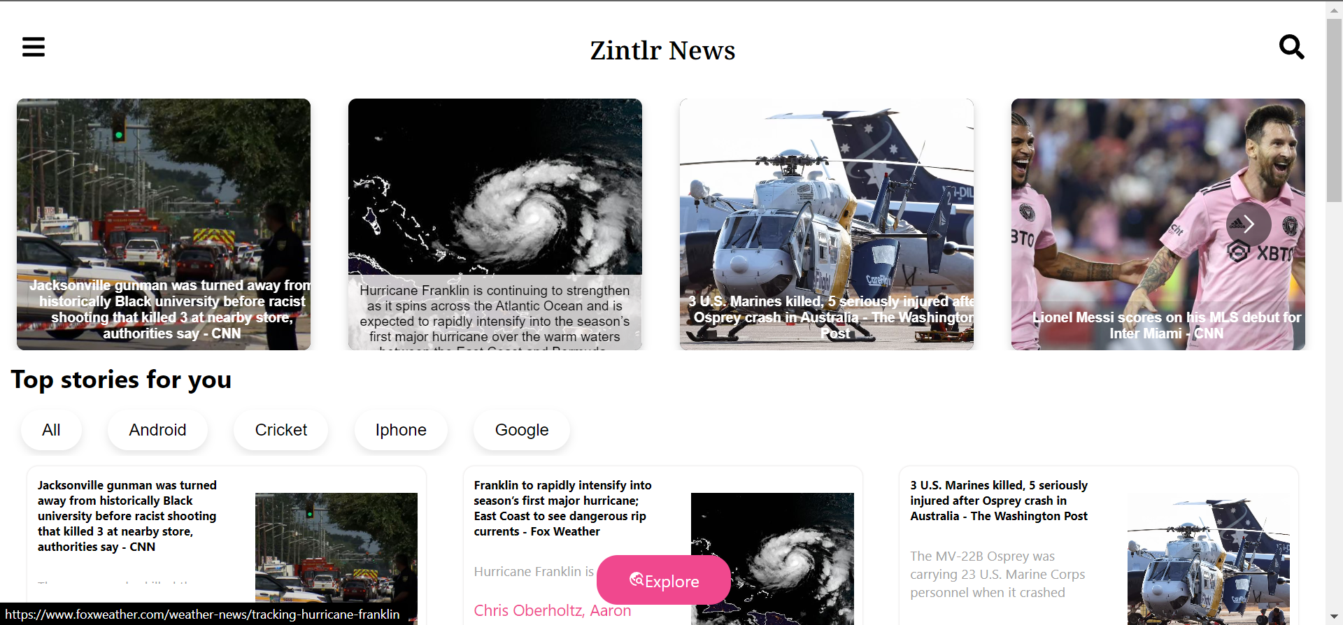 GitHub - preetiguragol/Internship_Zintlr