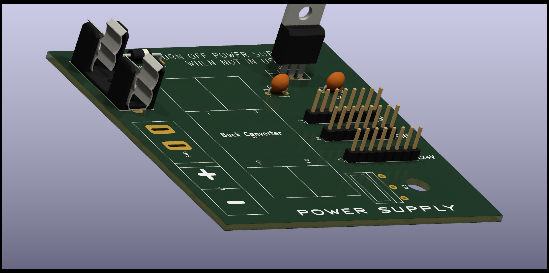 GitHub - NikhilMotagi/fullpowersupply: DRAIC work
