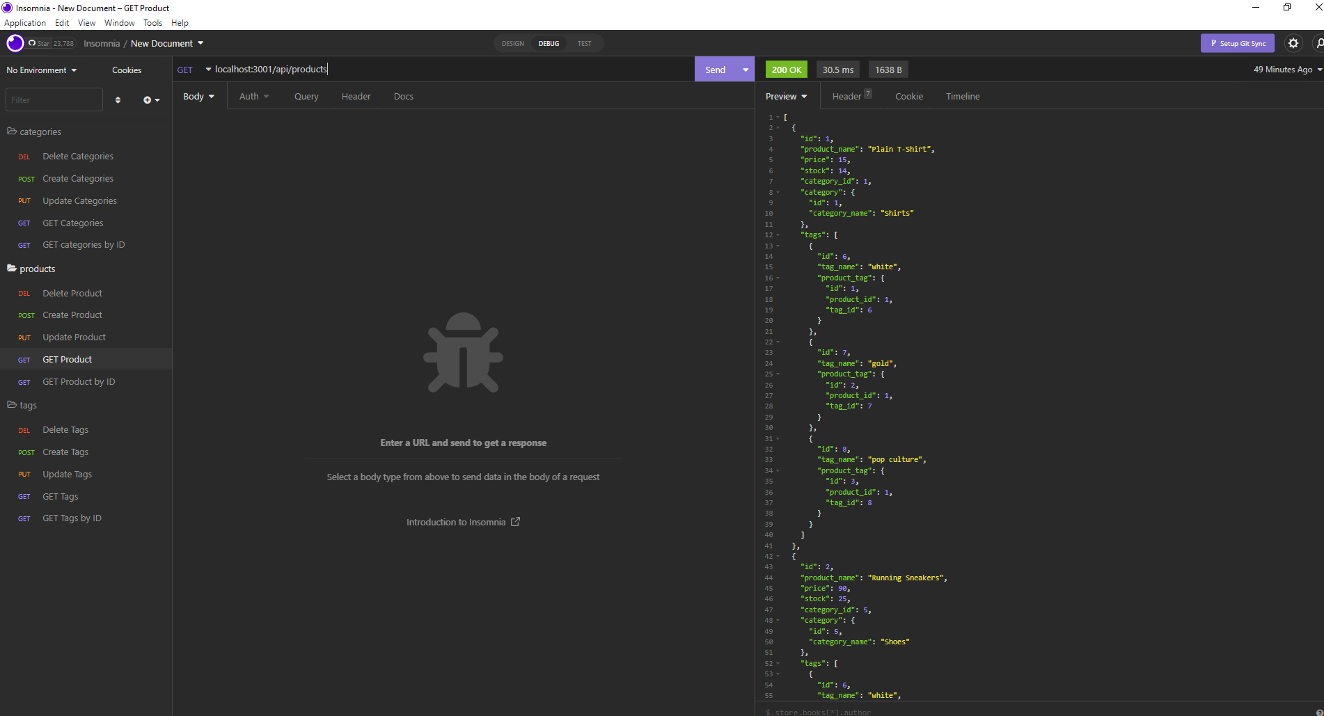 GitHub - jcisne2/13-HW