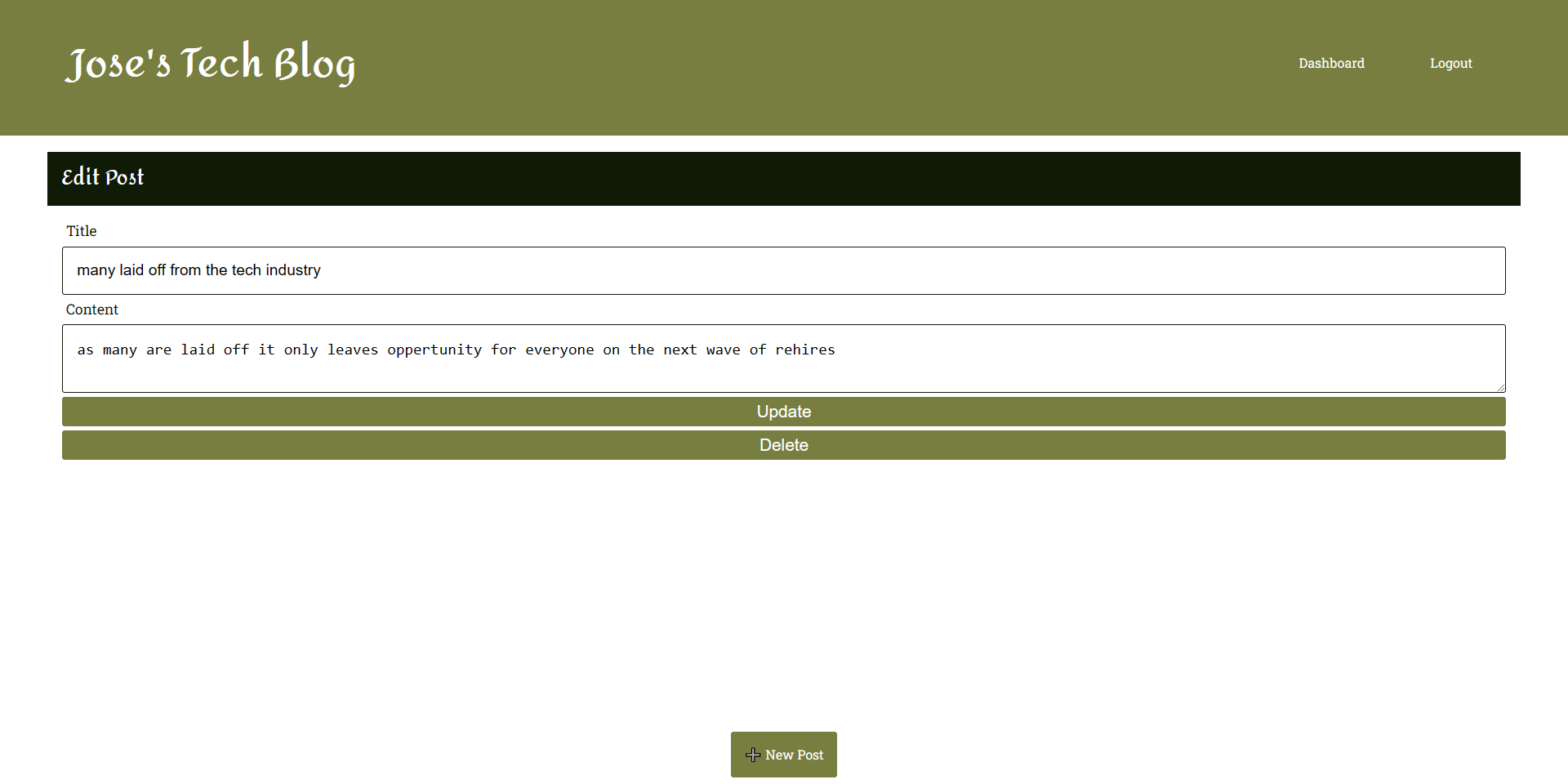 GitHub - jcisne2/14-HW