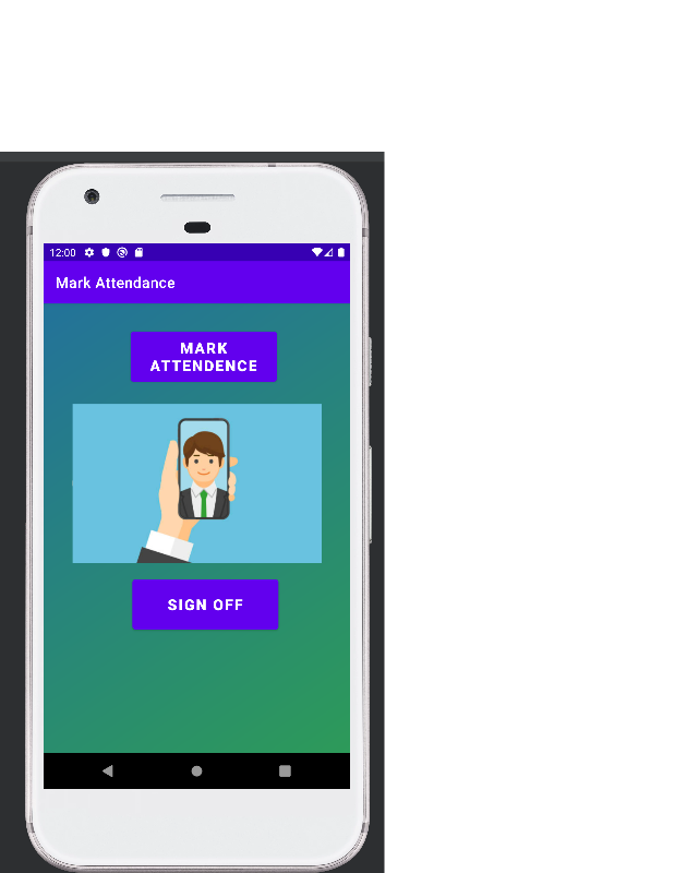 GitHub - NituY/Mark-Attendance