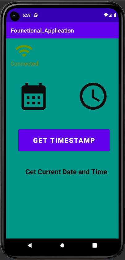 Github Nituy Functional App Android Application