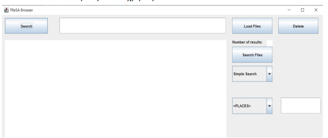 GitHub - konstantinos-matsoukas/LuceneSearcher: Search Engine in Java ...