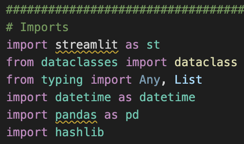 GitHub - drewpagnotta/Streamlit_PyChain_Application