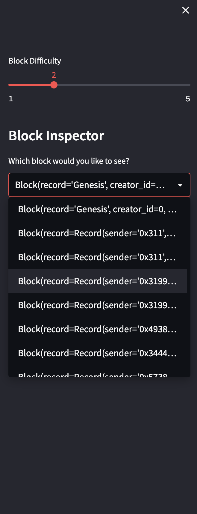 GitHub - drewpagnotta/Streamlit_PyChain_Application