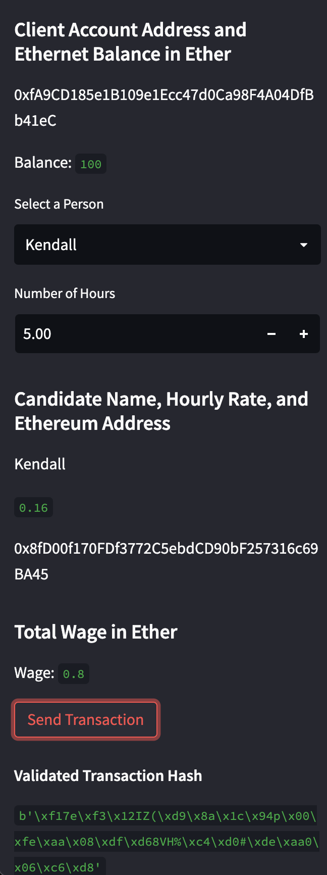 GitHub - drewpagnotta/Crypto_Transaction_Application