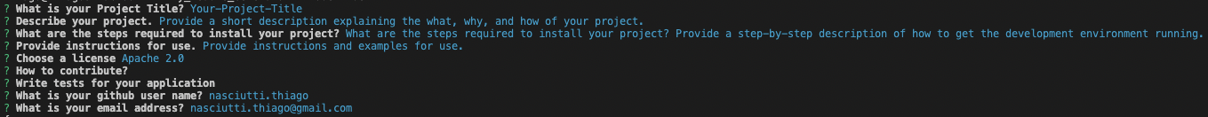 GitHub - thiago-nasciutti/readme-generator