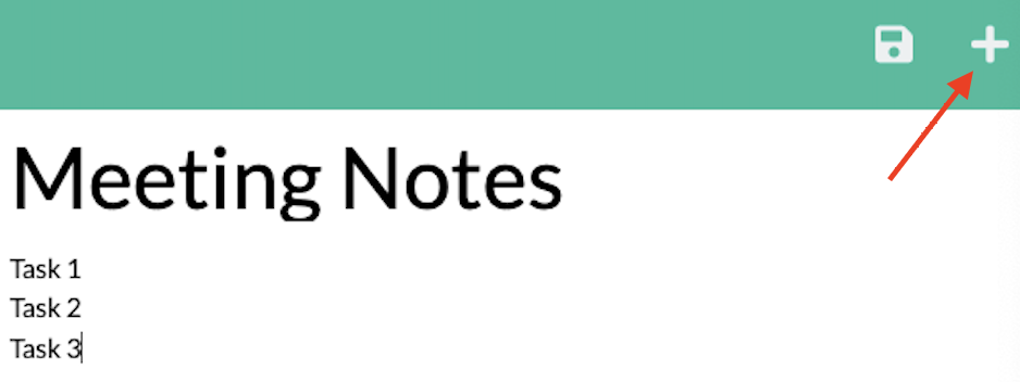 GitHub - thiago-nasciutti/note-taker