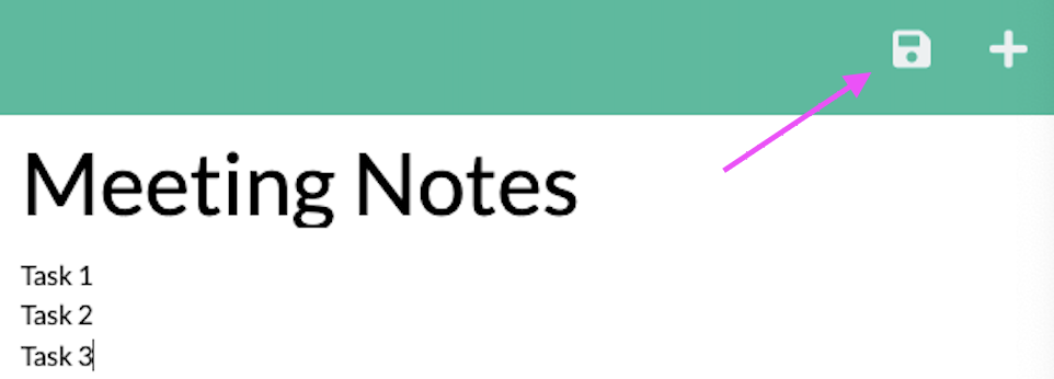 GitHub - thiago-nasciutti/note-taker