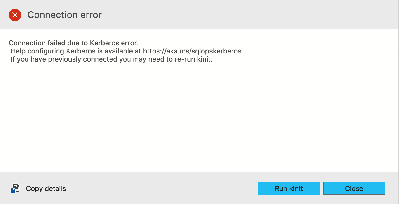 [loc][query] Need context for " Help configuring Kerberos is available at" · Issue #1364 ...