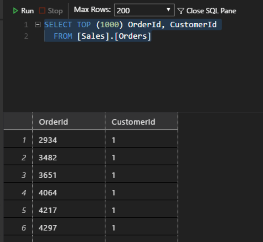 Edit data: SQL Pane contents only used when it's expanded · Issue #1783 ...