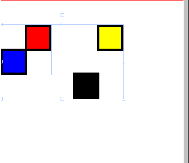 Problem With Activeselection When Holding Shift And Selecting Objects In Interactive Groups In