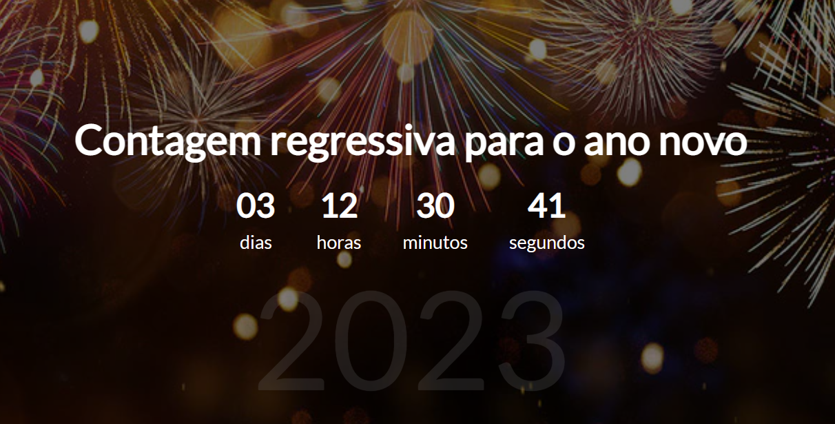 GitHub - fabianodsa/Contagem-regressiva: https://fabianodsa.github.io/Contagem-regressiva/