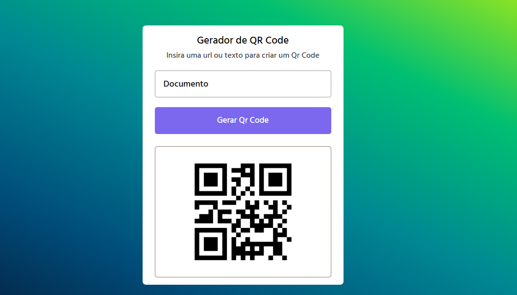 GitHub - fabianodsa/Gerador-de-QR-Code: https://fabianodsa.github.io ...