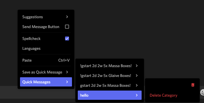 [SORTED] · Issue #241 · QWERTxD/BetterDiscordPlugins · GitHub