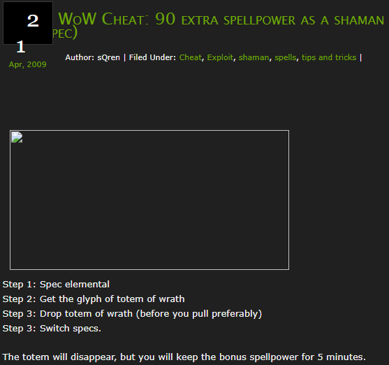 [BUG] Shaman/Druid/DK Dual Spec Lingering Issues · Issue #126 · JamminL ...