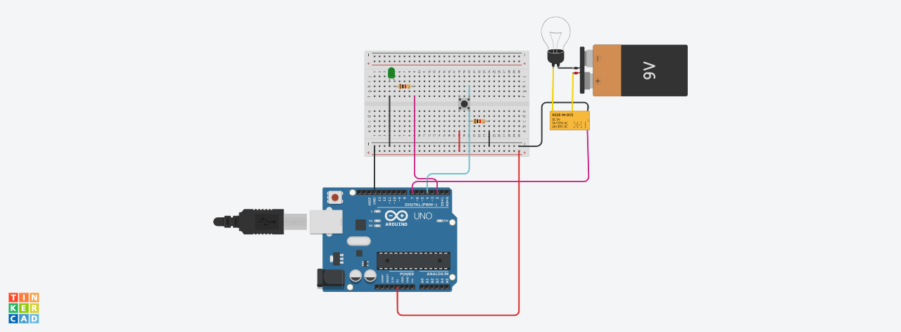 GitHub - Aliah110/On-Off-system