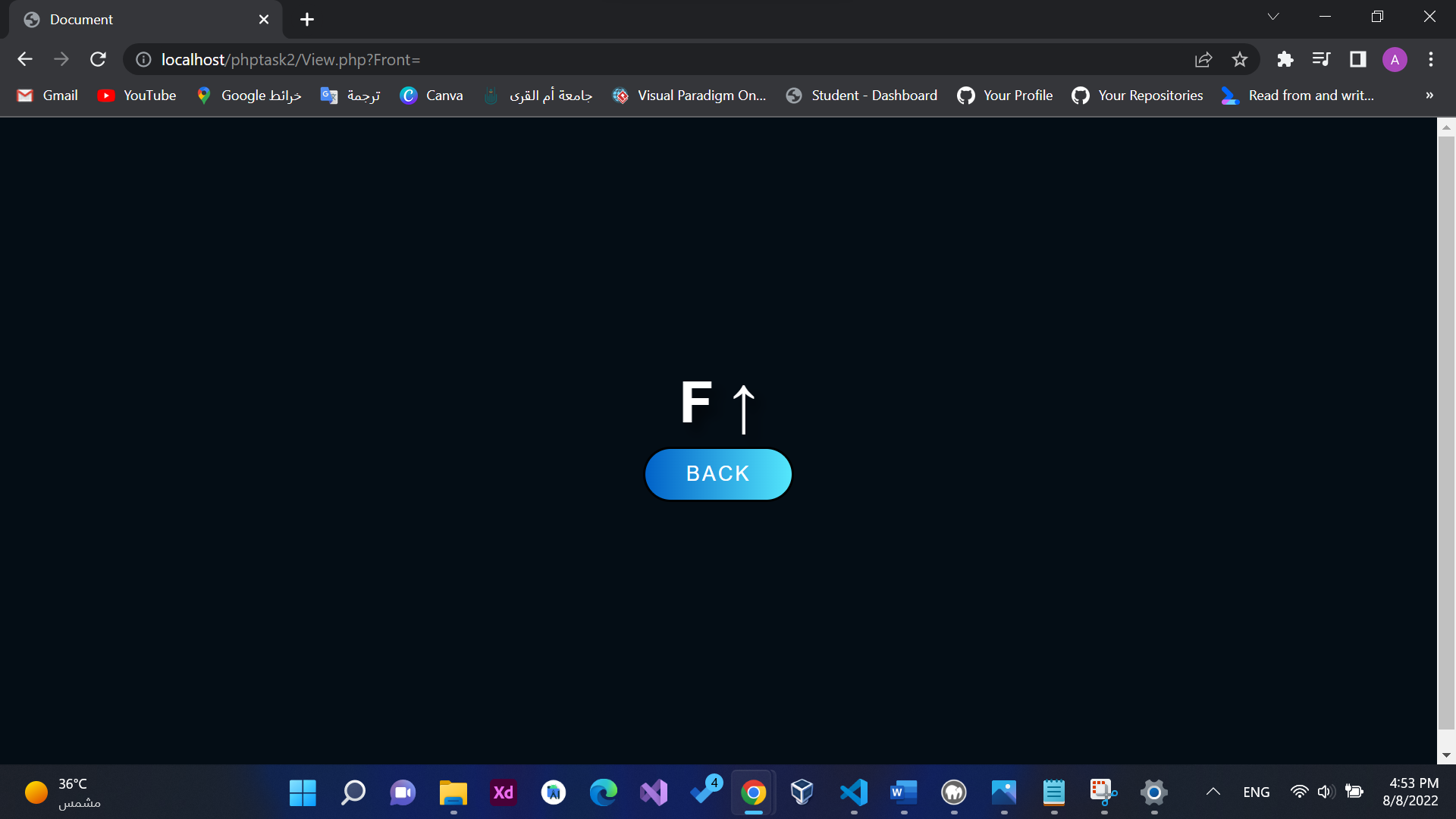 GitHub - Aliah110/Robot-control-panel