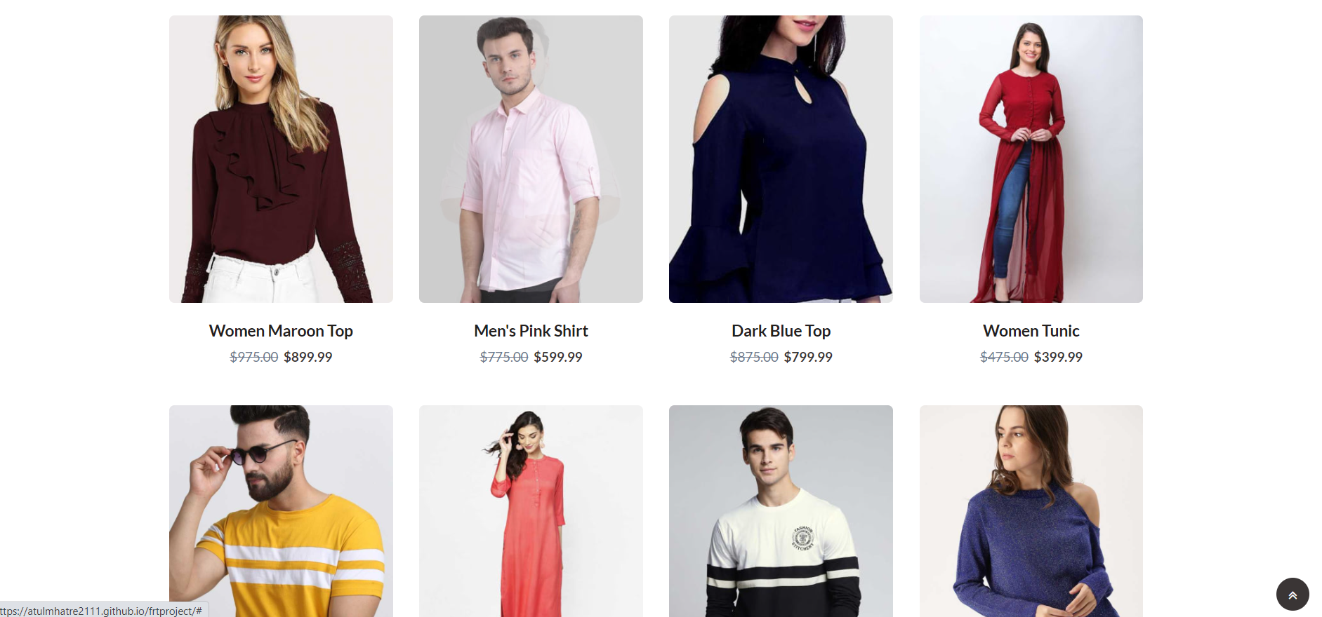 GitHub - megh212/frtproject-1: https://zealous-sea-01f678d10.2.azurestaticapps.net/