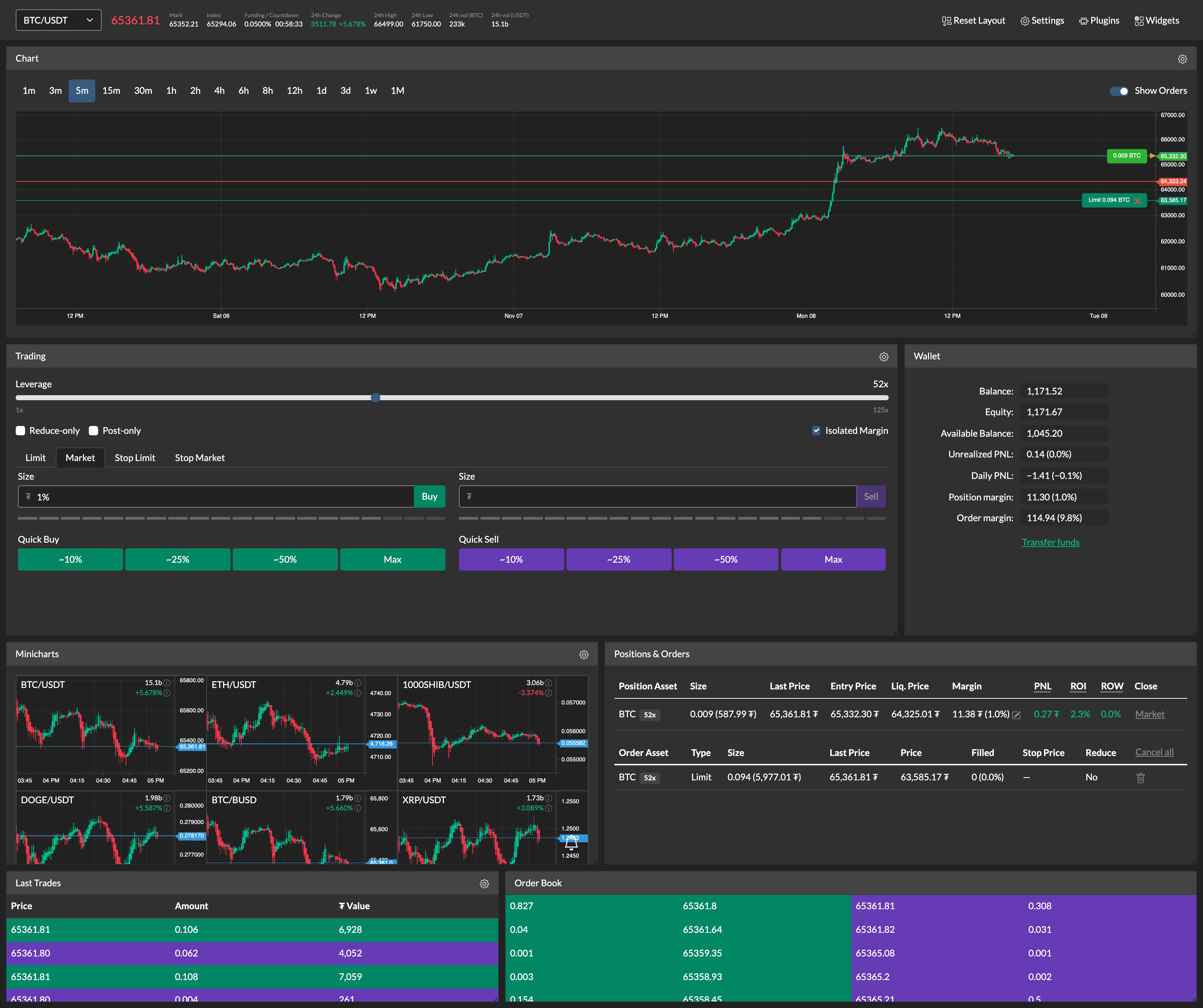 GitHub - finom/altamoon
