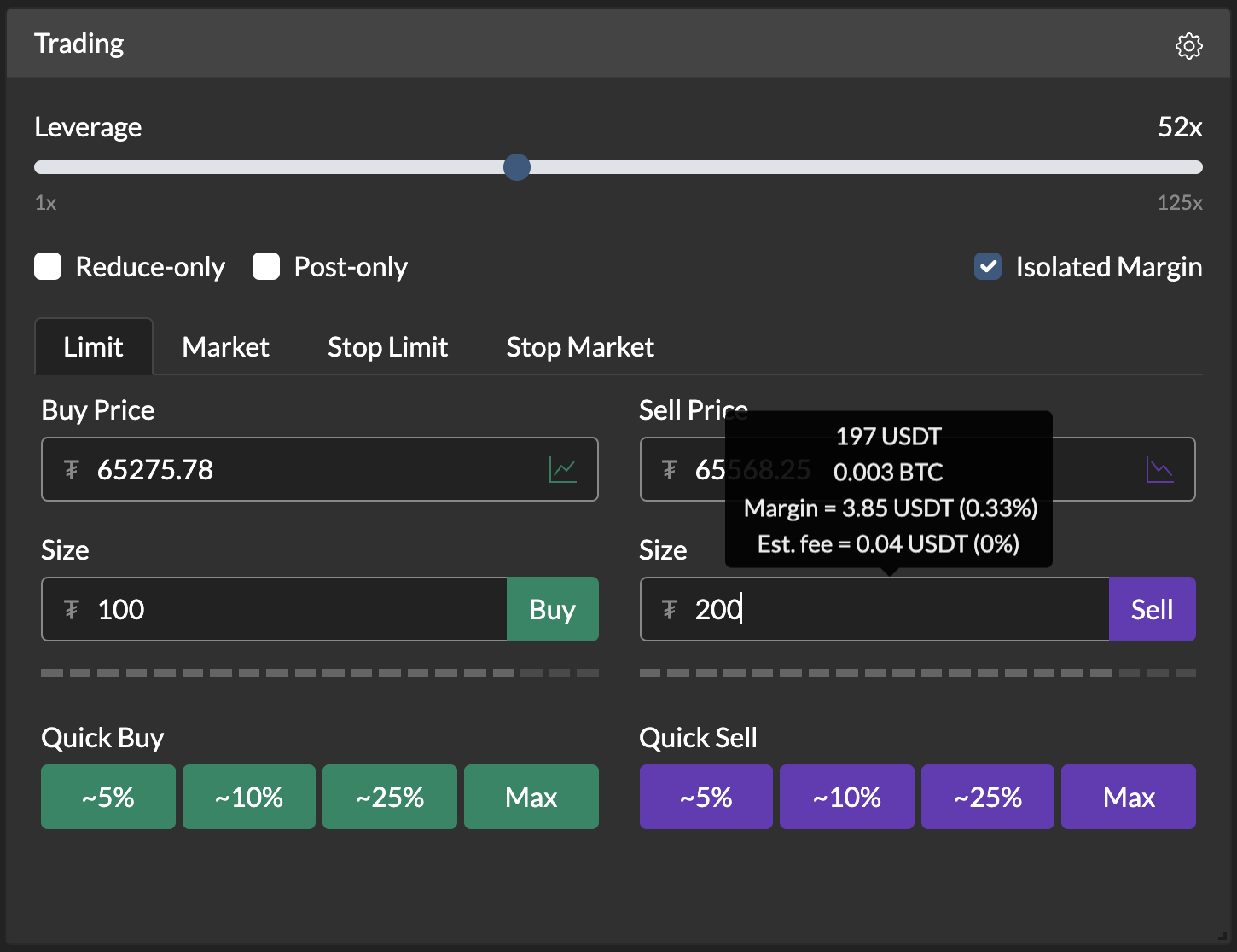GitHub - finom/altamoon