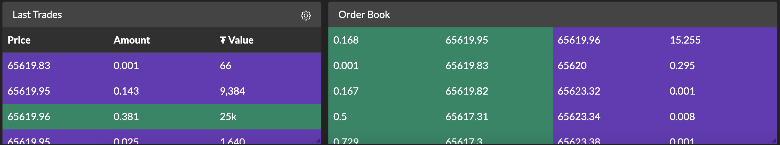 GitHub - finom/altamoon