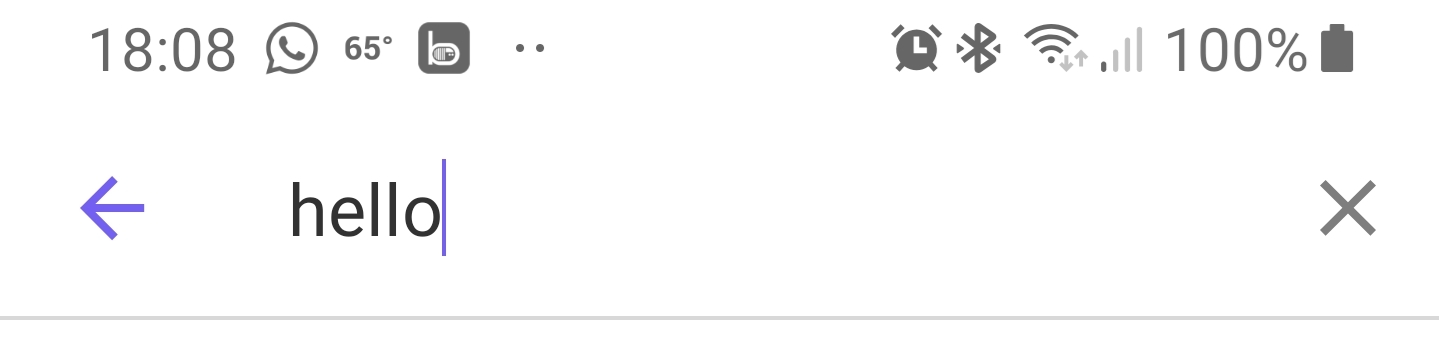 Publish pre-styled Header-family components without additional prop requirements · Issue #8062 ...